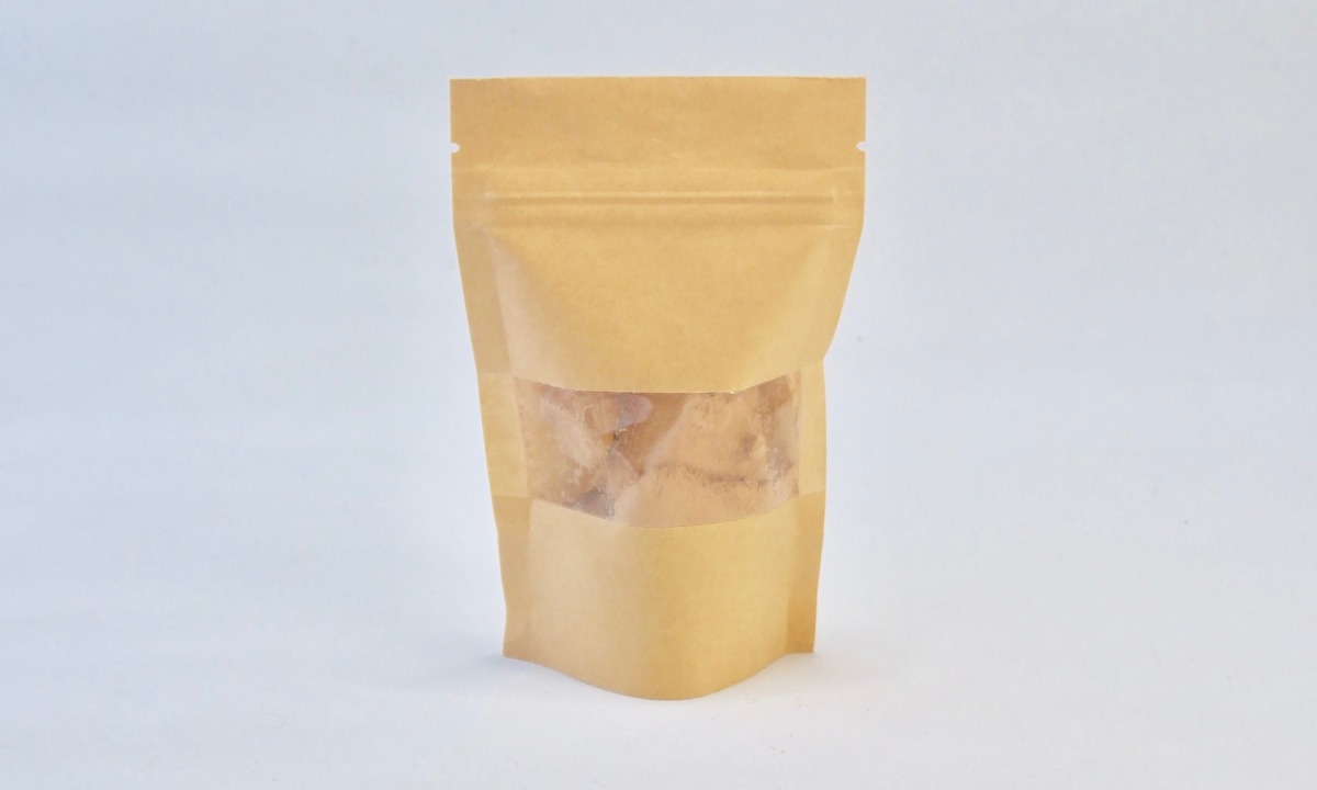 砥の粉（金継ぎ材料） / Tonoko powder for kintsugi work | geppak