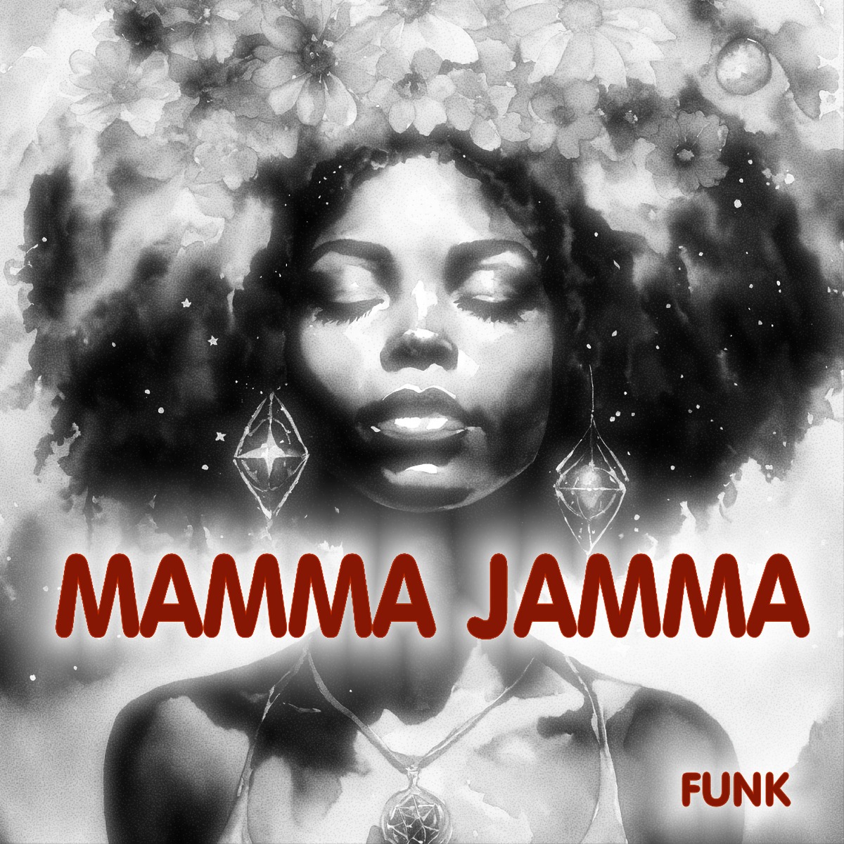 MAMMA JAMMA -Afro Funk- | Shotgun Music Promotion