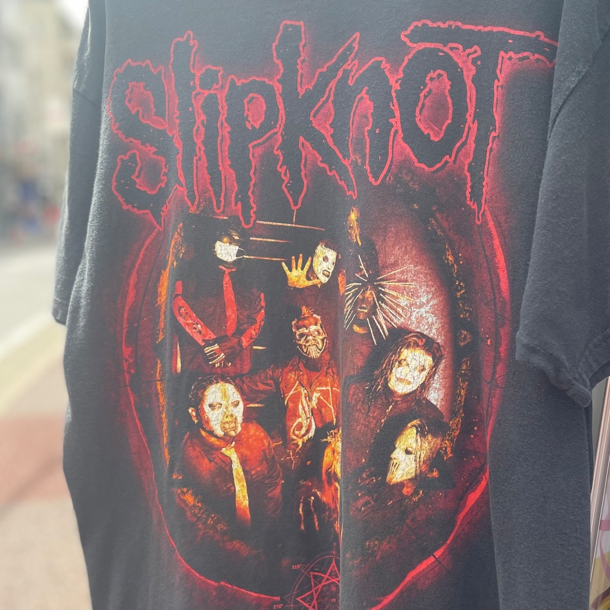 【クラック 】00's Slipknot | spike osu