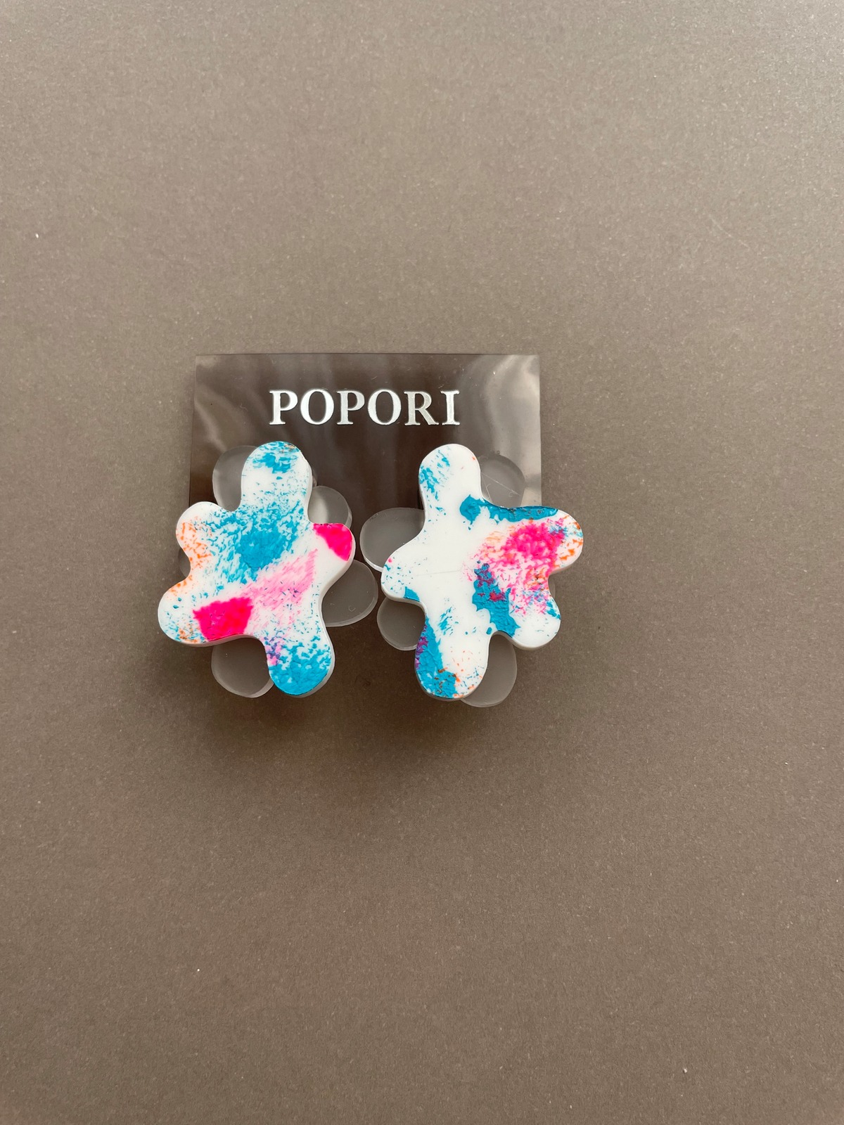 イヤリング 038 | popori