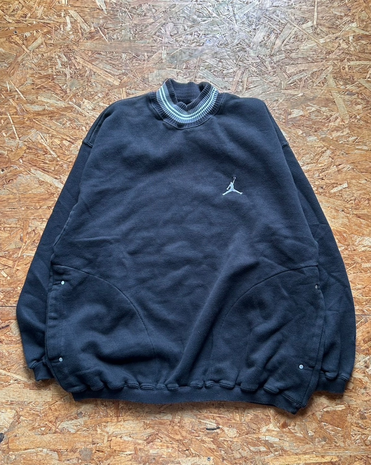 NIKEジョーダンヴィンテージニット | MJ23
