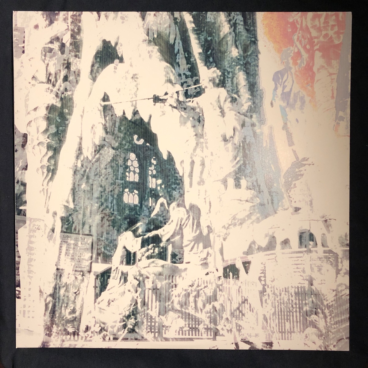 Some Fear / Some Fear (LP) | Far Apart RECORDS