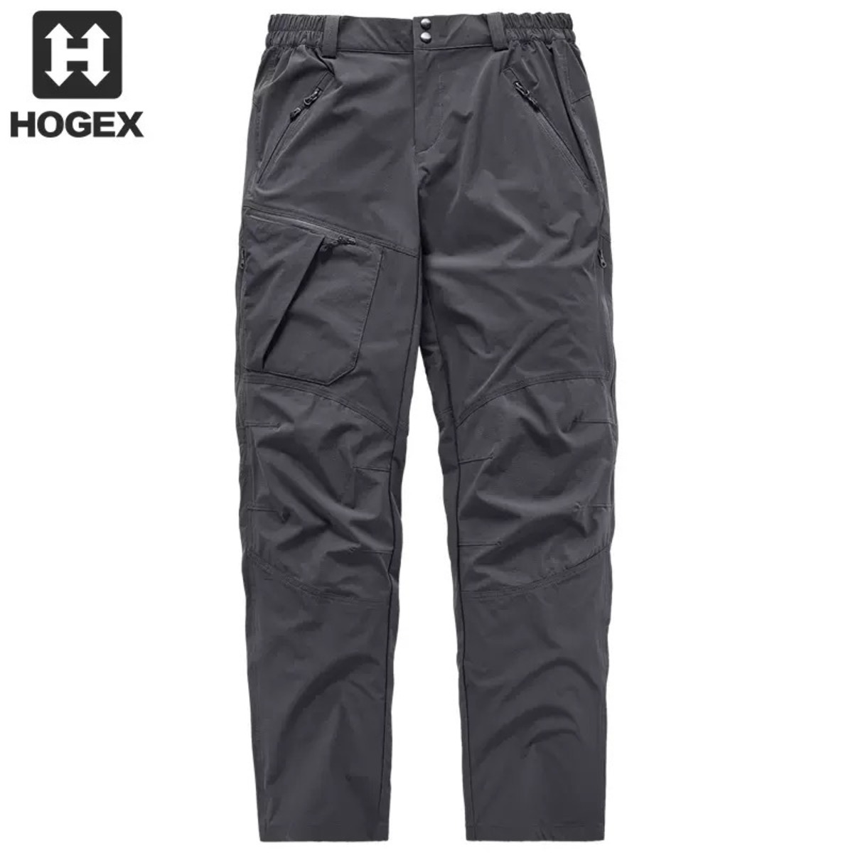 HOGEX HZ221881C ストレートストレッチサイクリングパンツ | テックウェア専門店 AHAMKARA