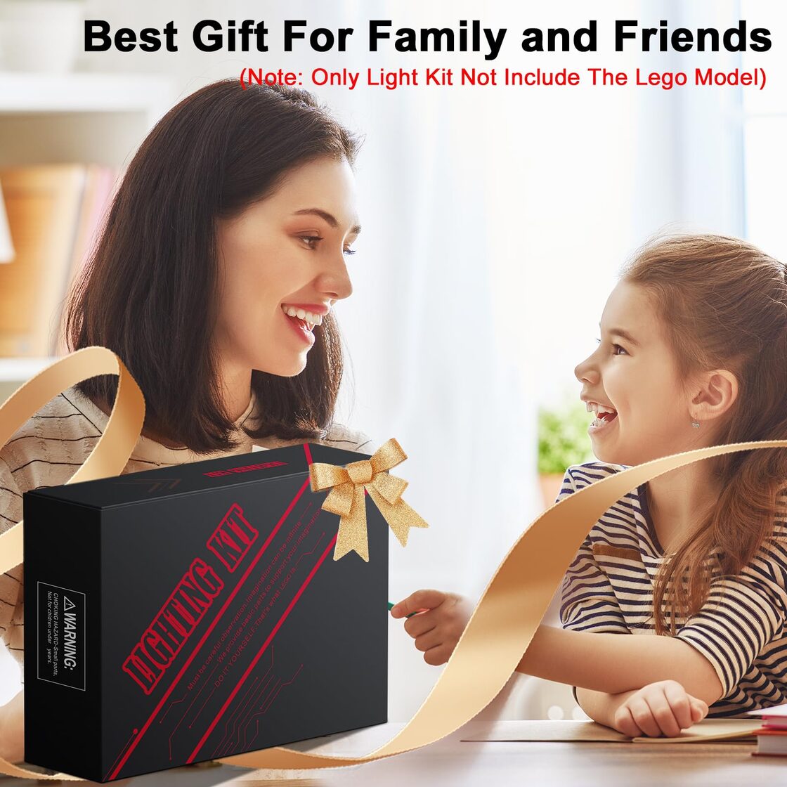 HILightingアップグレードされたLEGOテクニックアウディRS Q E-TRONビルディングセット用のLEDライトキット、LEGO ...