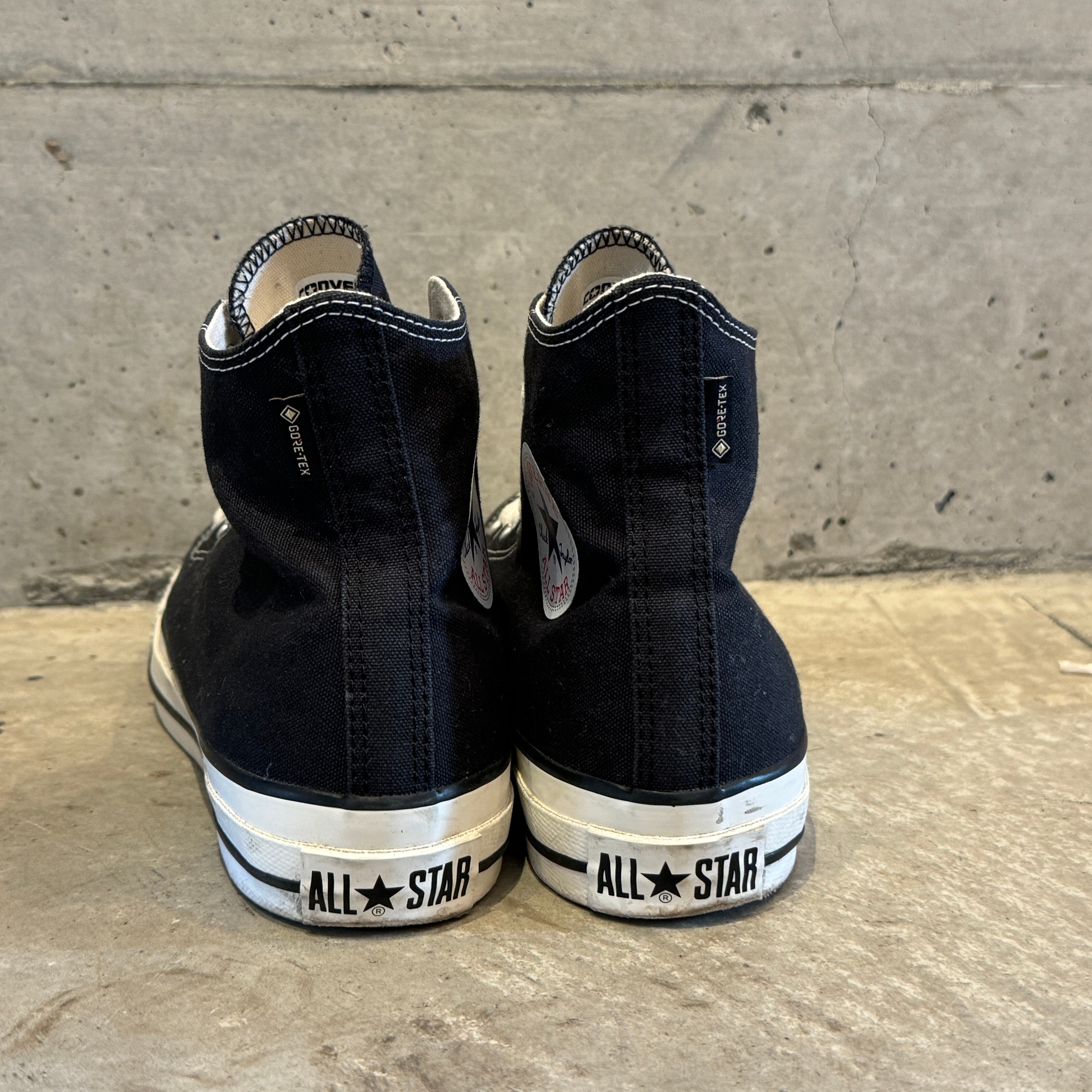 CONVERSE ALL STAR GORE-TEX SNEAKER | safarionline