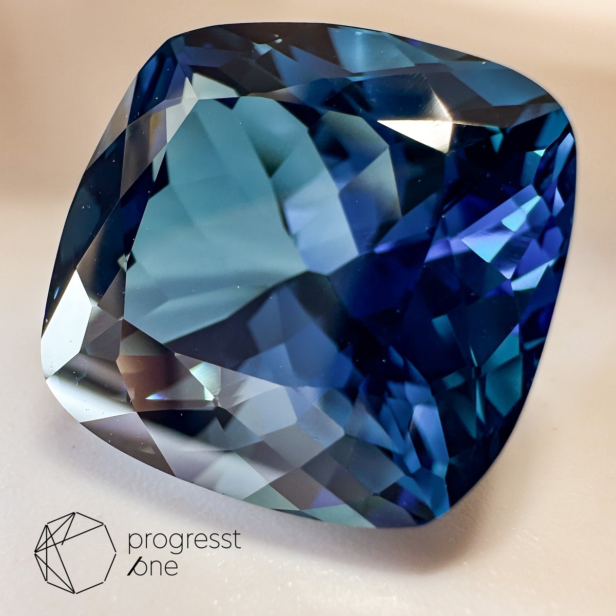 ロンドンブルートパーズ26.99ct | progresstone