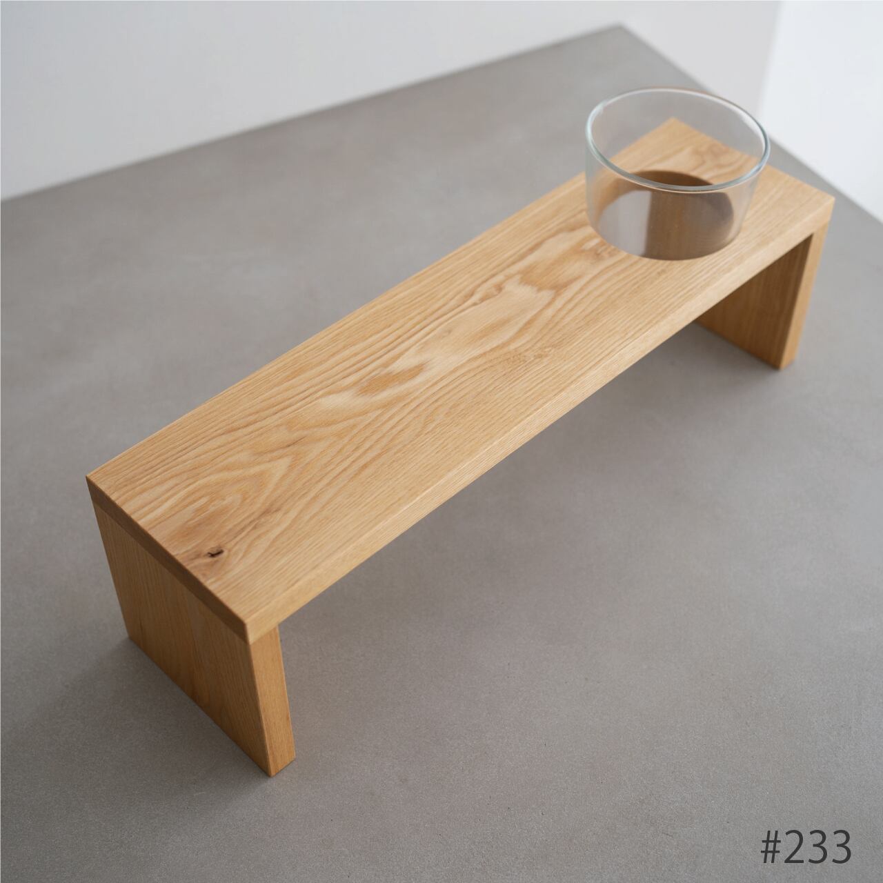 KONIWA W400mm | WOODWORK makers market