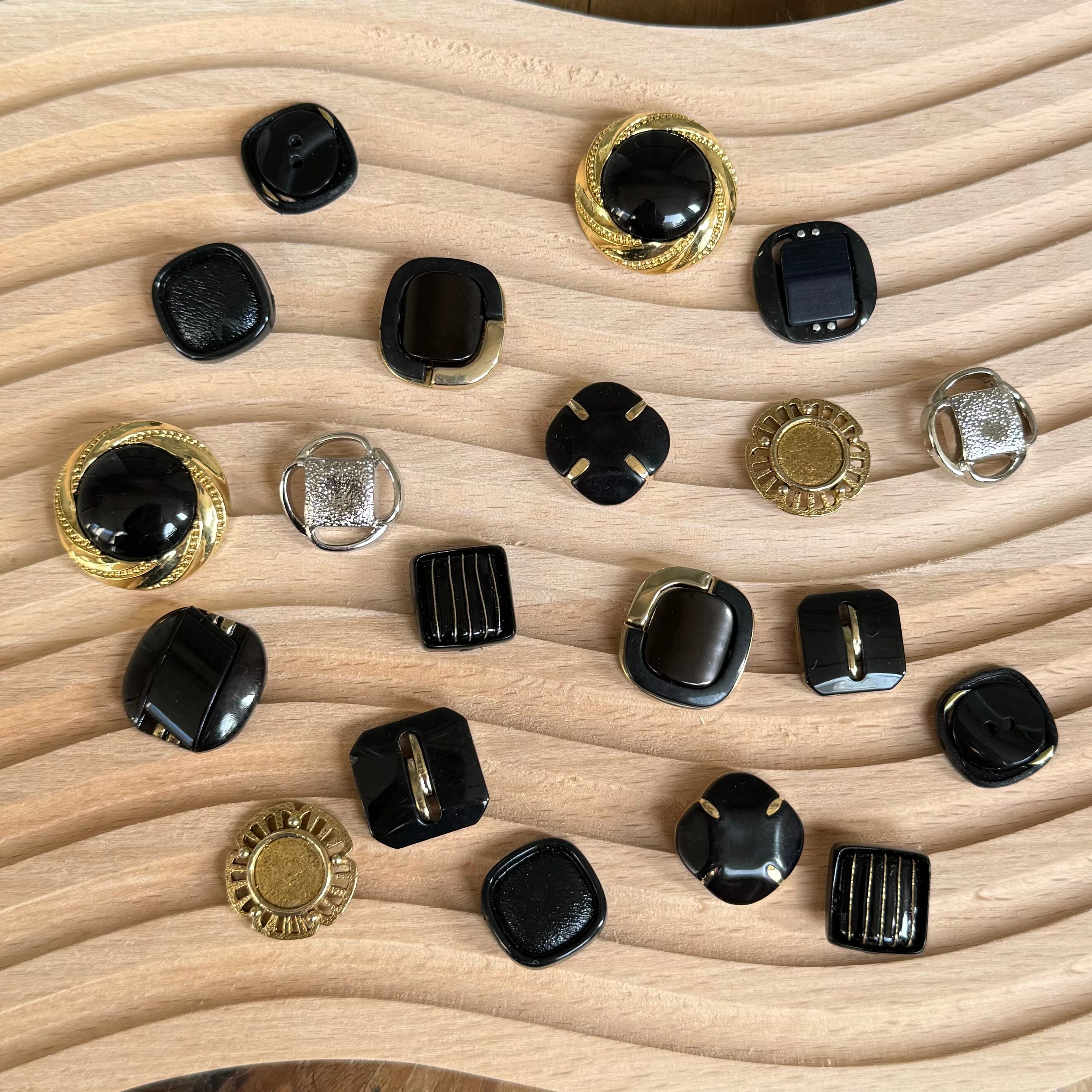 18㎜～23㎜[Fuku7] | ida_buttonshop（伊田ボタン店）