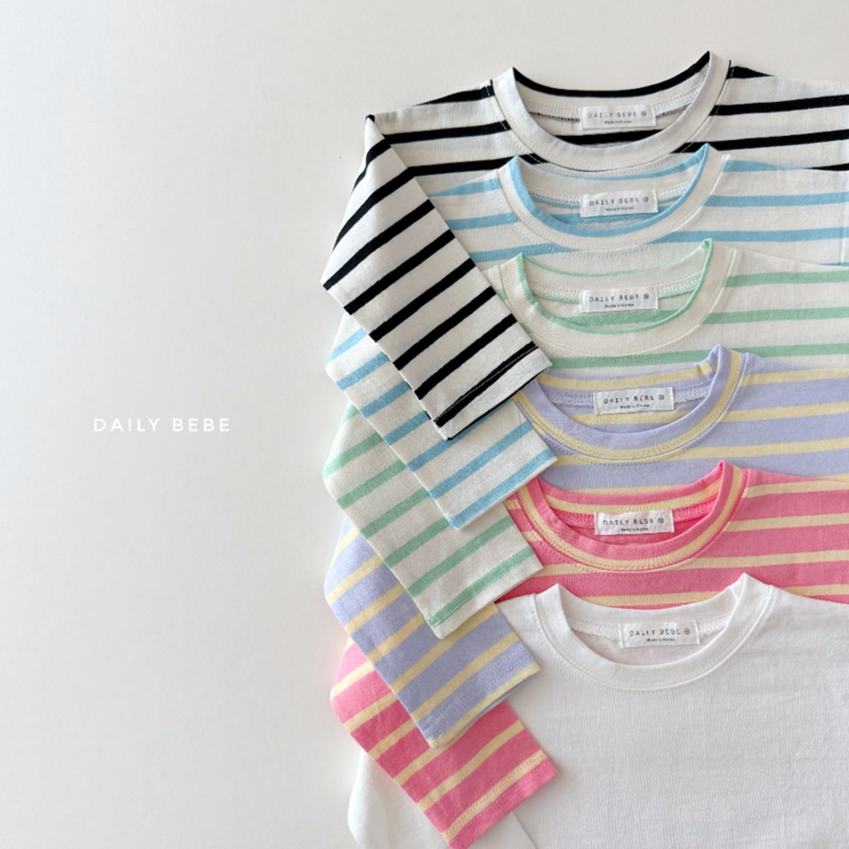 【即納】Daily bebe エブリーデイT | Select Shop ジャンガーニ