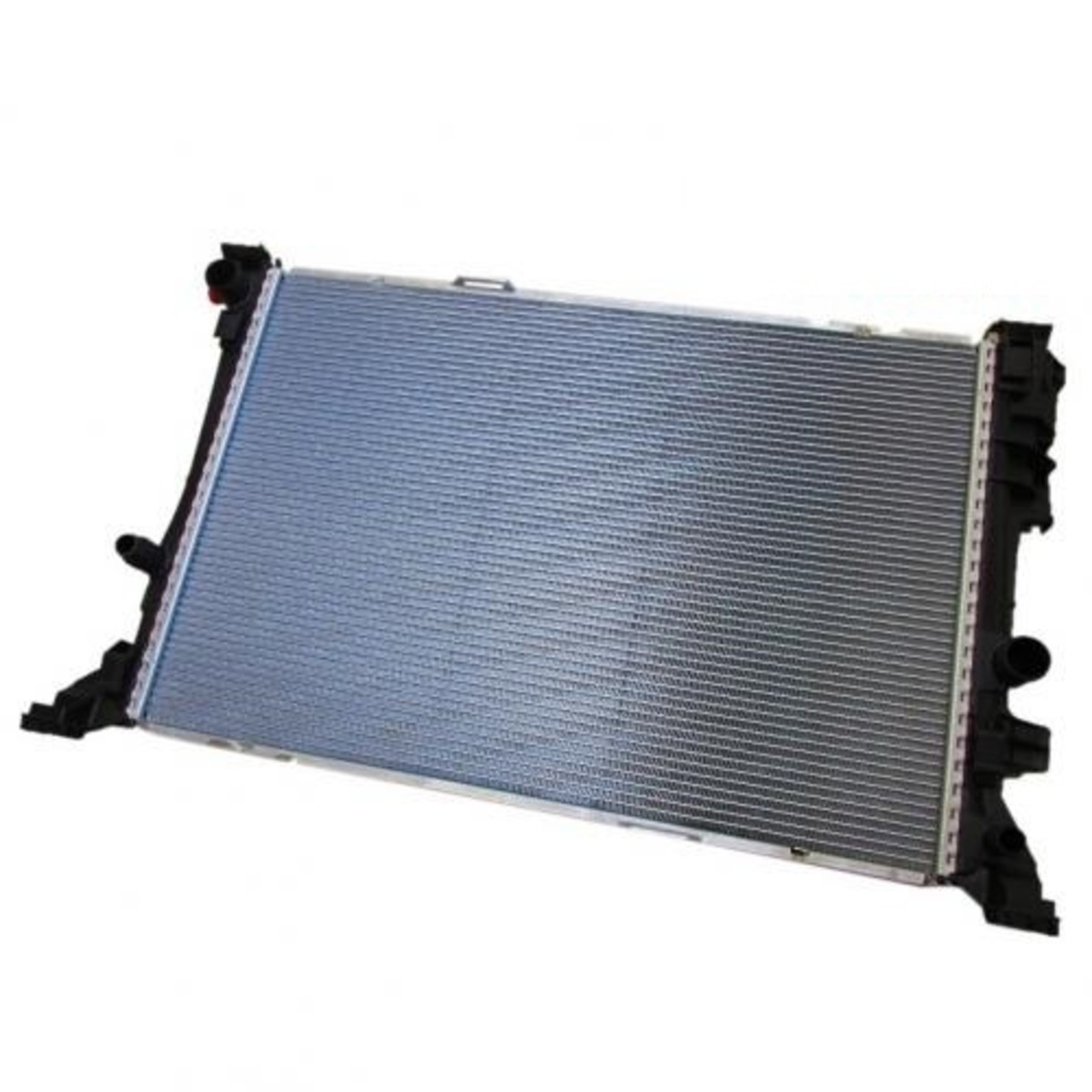 【正規純正OEM】 BENZ ラジエーター Bクラス W246 B220 B250 ラジエター 2465001403 246-500-1403 ...