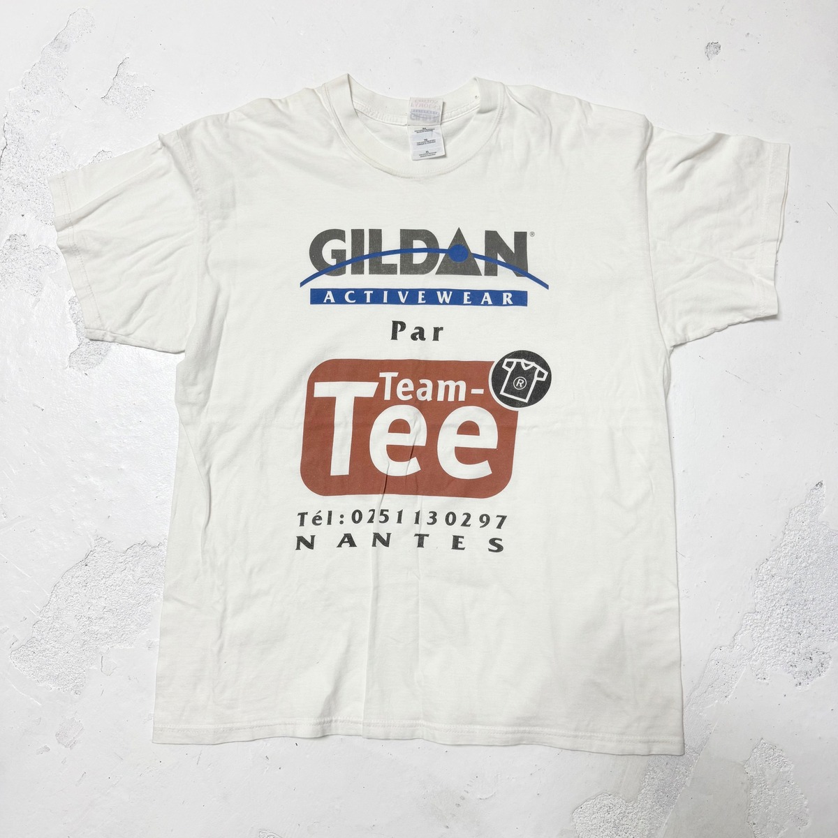 GILDAN Team-Tee Tシャツ | 西田商店