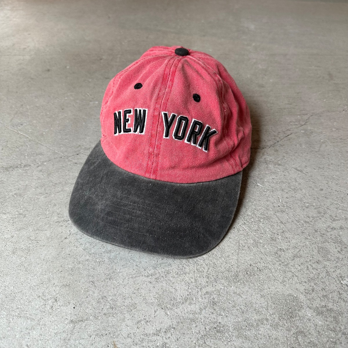 New York cap | swo