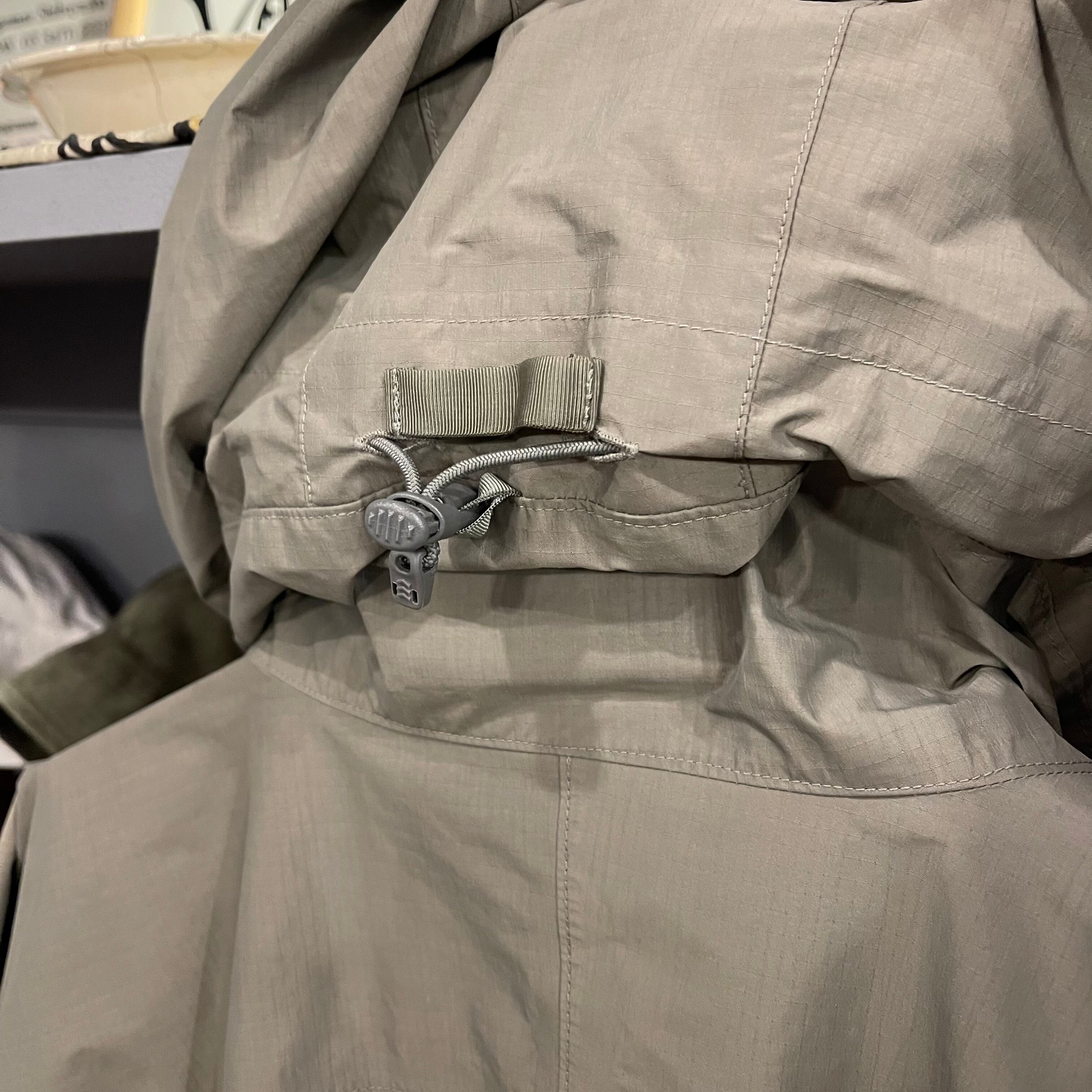 00s Patagonia MARS Level 6 Hard Shell Jacket | VOSTOK