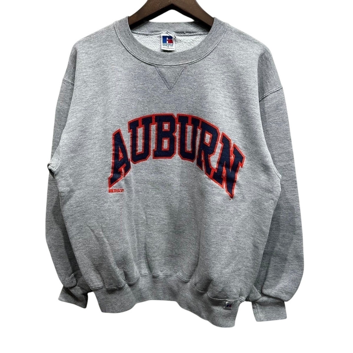 M Russell スウェット BD610230167 | SELEPIE