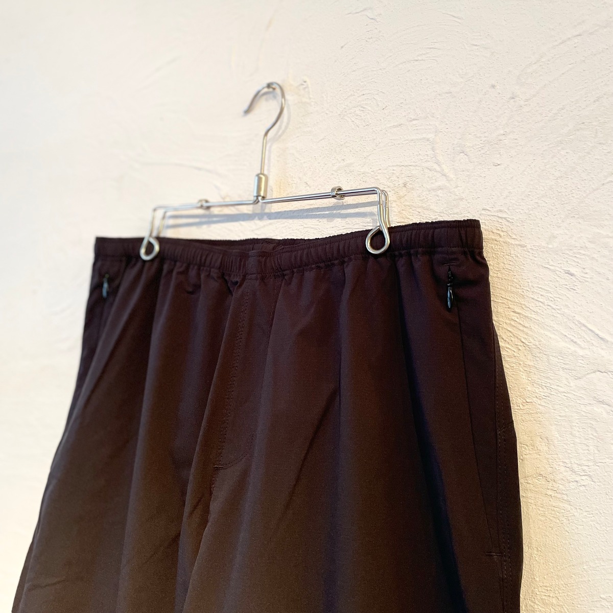 Needles Sportswear(ニードルズスポーツウエア)2025SS Warm Up Pant-Poly Ripstop | torico...