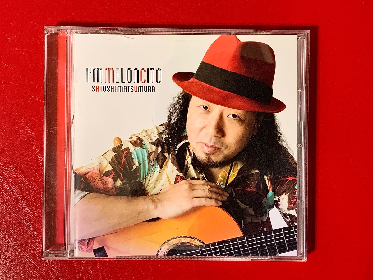 I'M MELONCITO | メロンシートの新世界