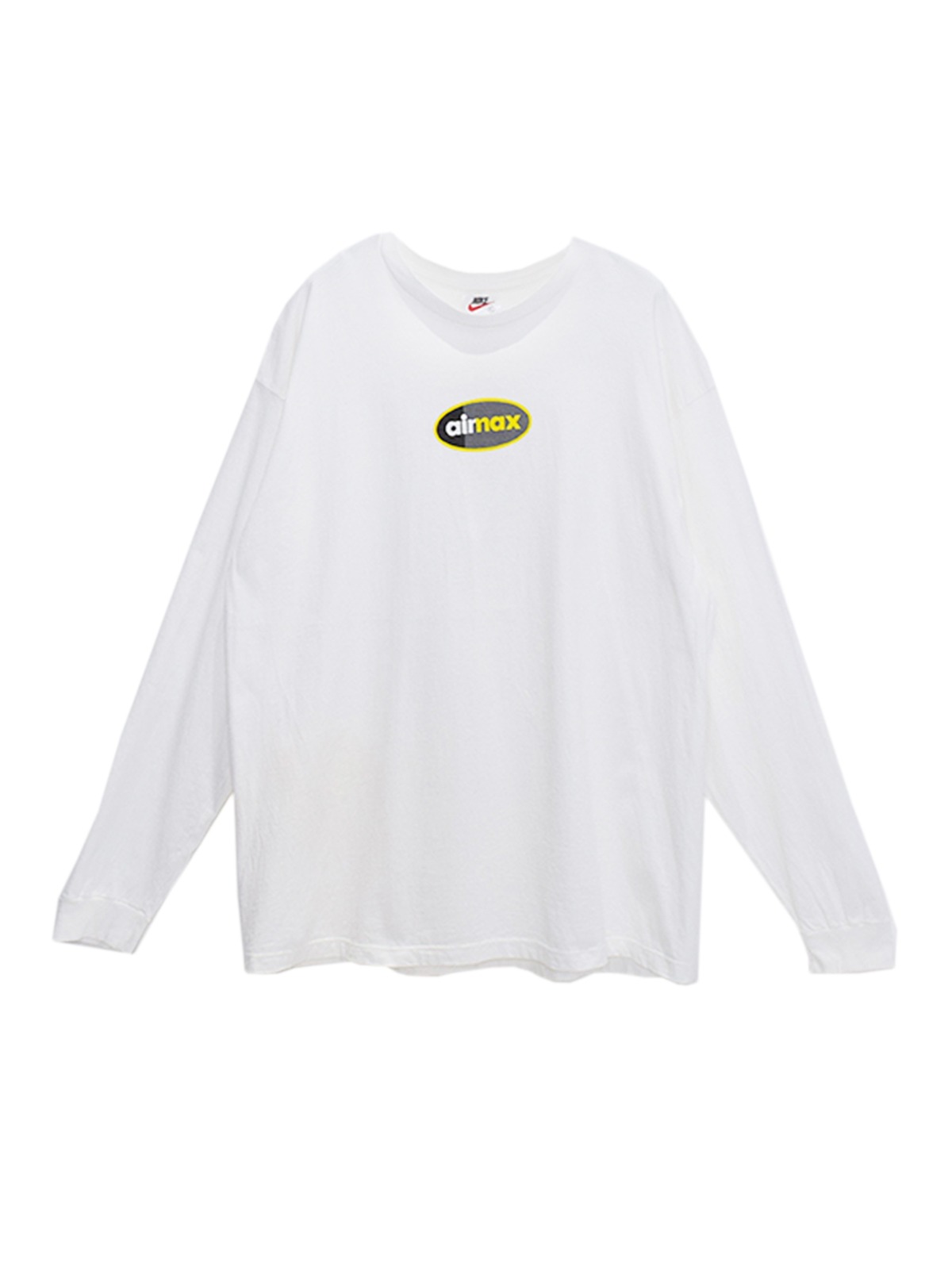 Nike Air Max L/T Shirt | HANGOUT