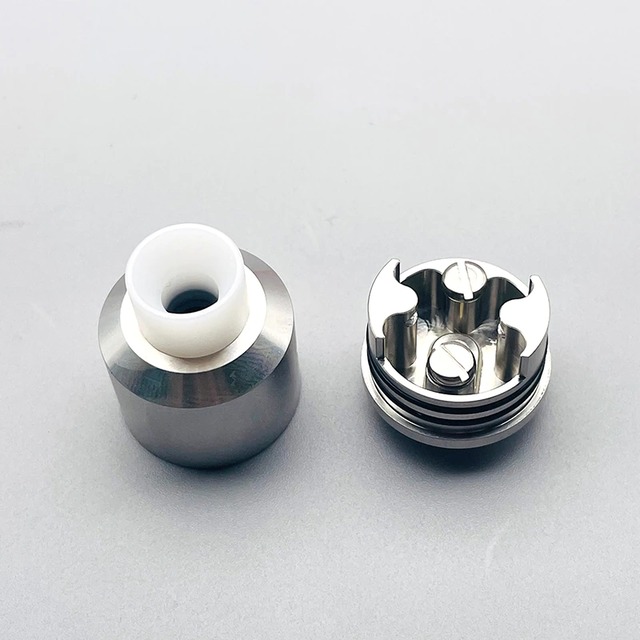 NarDA by Nar Mods【送料無料】【CLONE】【316ss】 【22MM】【BF Pin】【Fifth anniversary ...