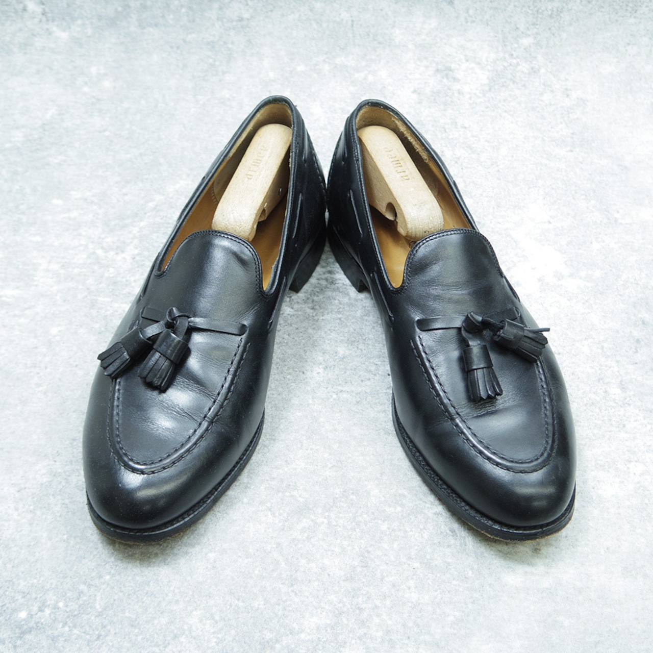 28㎝ Dack's Finest Quality Shoes For Men ダックス タッセルローファー A105 | armee