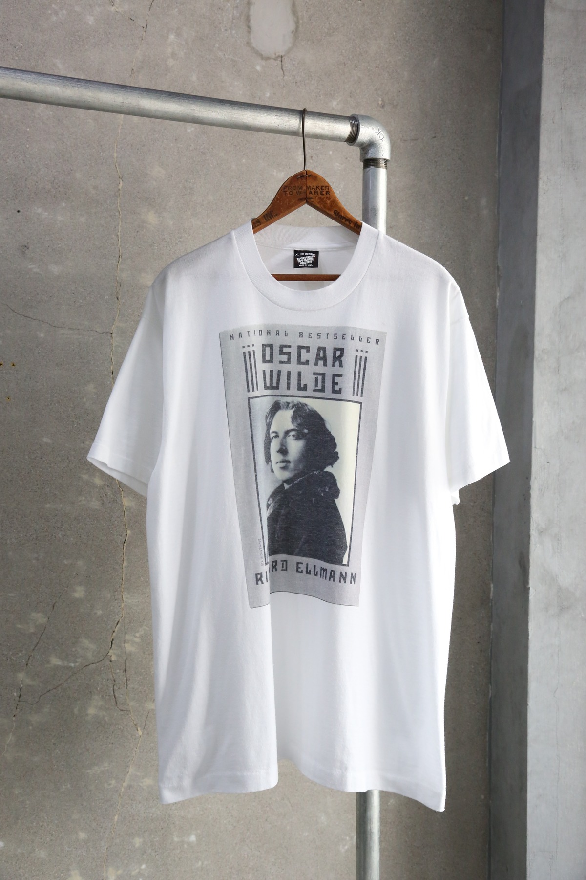 90s Print T-Shirts USA製 | the Holic vintage clothing