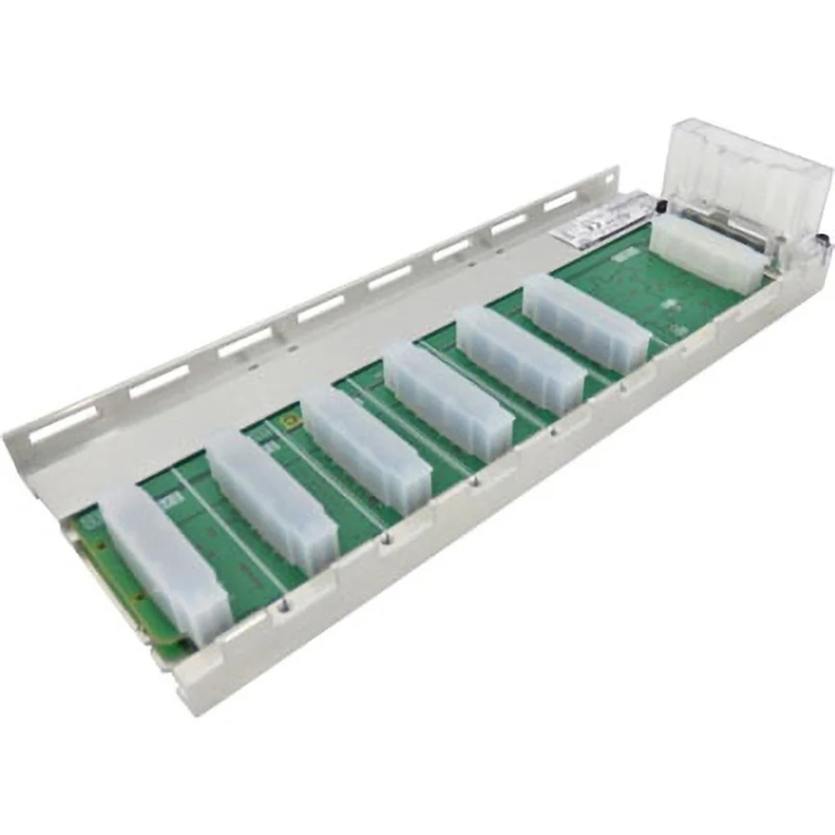 訳あり商品： 三菱電機 Q35B シーケンサー 基本ベースユニット | elife-pro