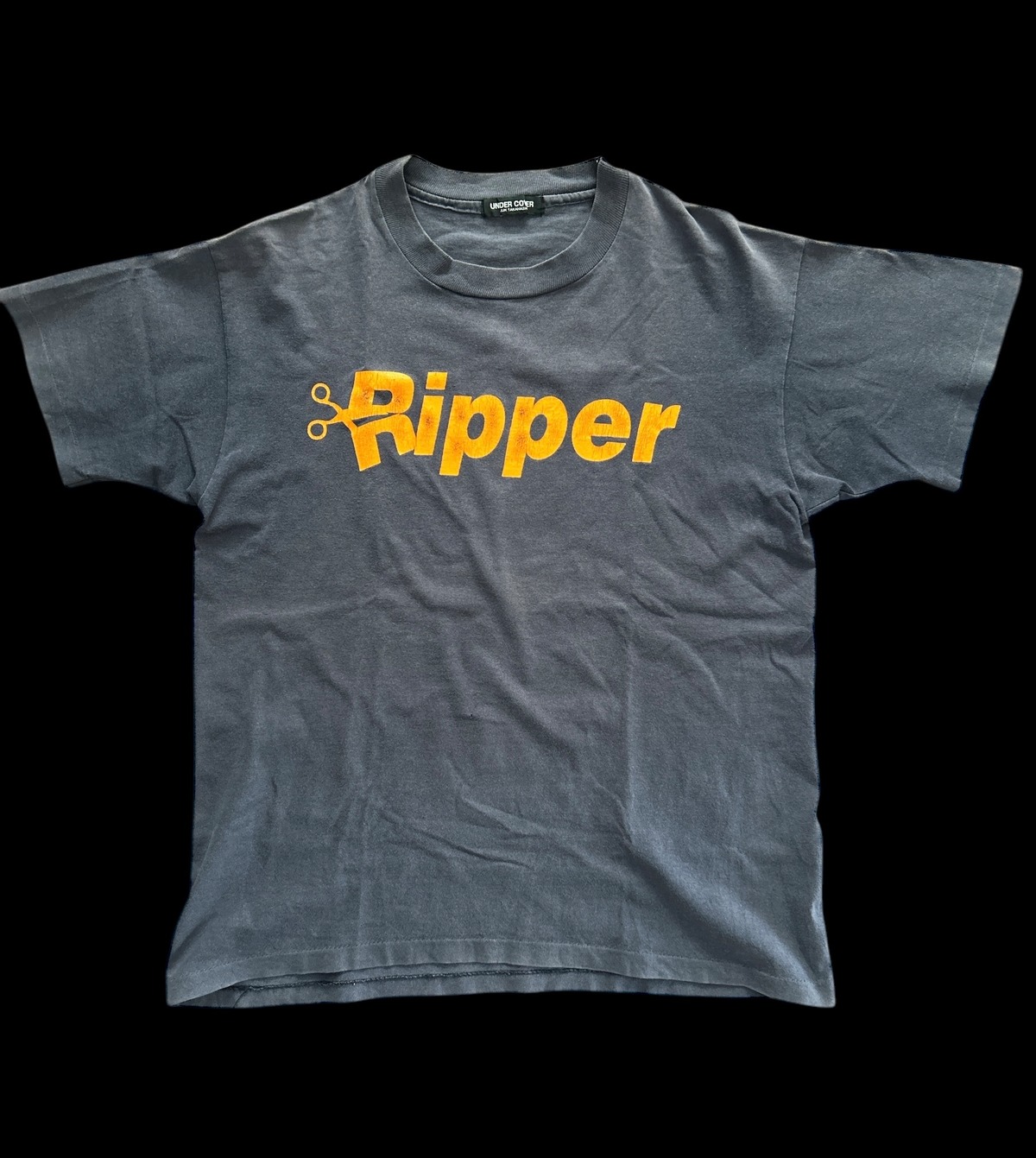 undercover 初期 ripper tee 90's | mi×.vintage & used clothing