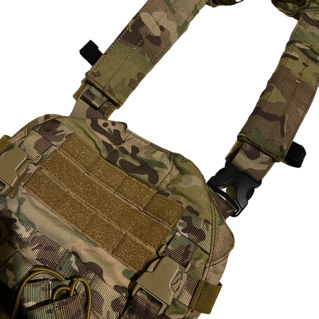 【即納】【限定】[ HRT Tactical Gear ] HRT RAC Plate Carrier Complete | Bala del ...