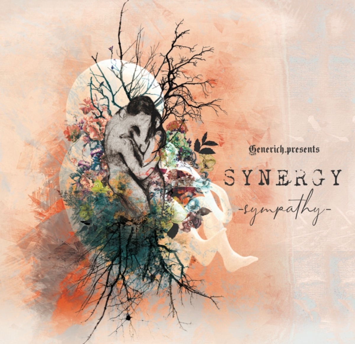 V.A.「SYNERGY-sympathy-」※残りわずか | Generich.（ジーンリッチ）Official shop