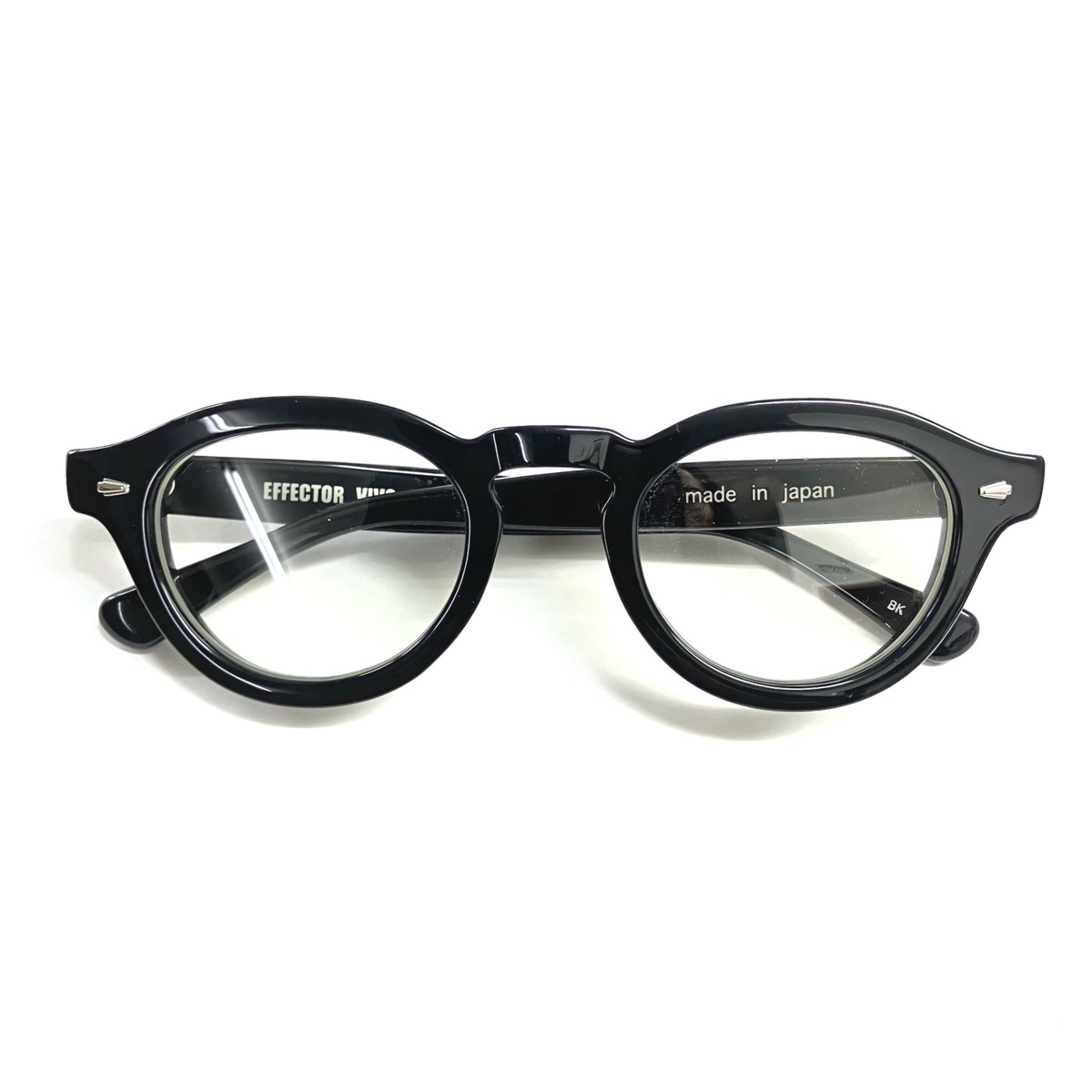 EFFECTOR VIVO BK | mgntngc