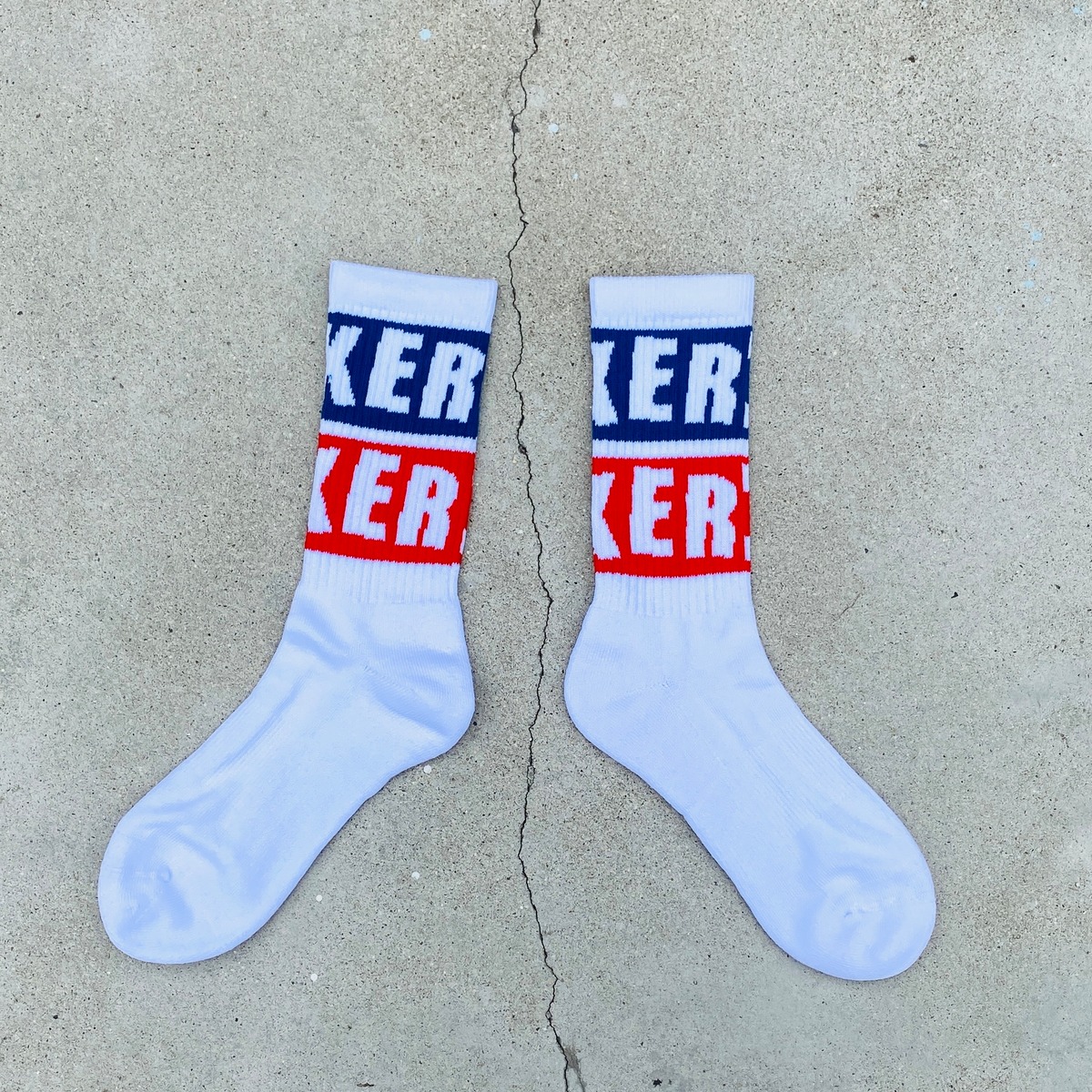 baker socks | CHOPPY'S スケートボード/アパレル販売