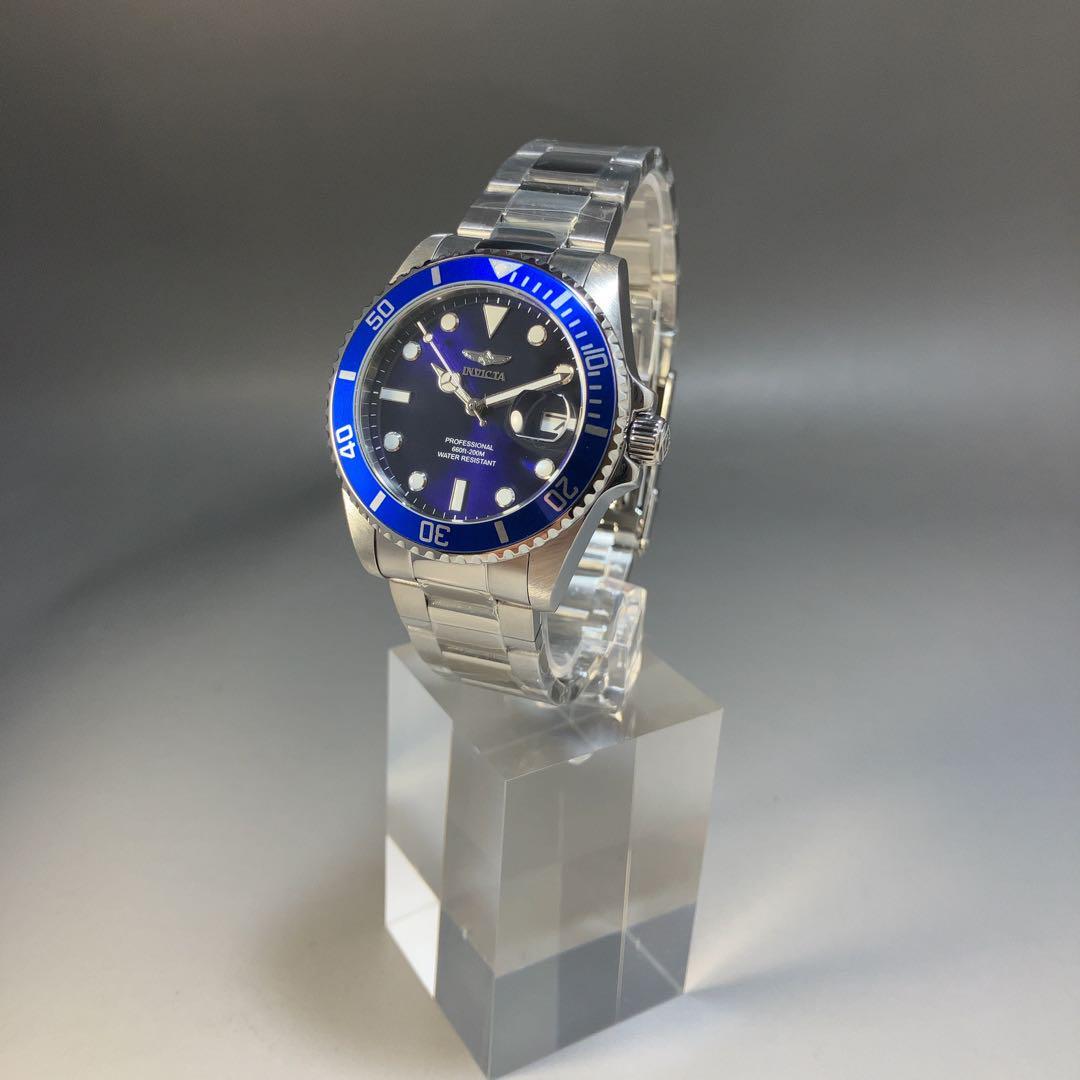 ★米国限定販売★新品即納 定価495USD インビクタ INVICTA プロダイバー 女性用 レディース腕時計 クォーツ 33273 ...