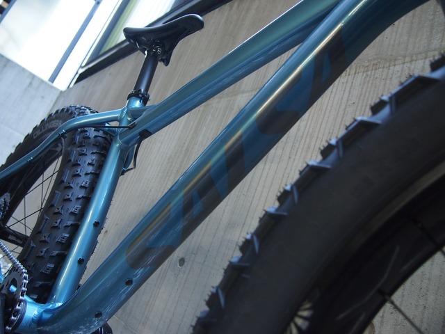 SALSA 【 Heyday 】Advent（ サルサ ヘイデイ ）MTB ファット マウンテンバイク | アルチメイトファクトリー ...