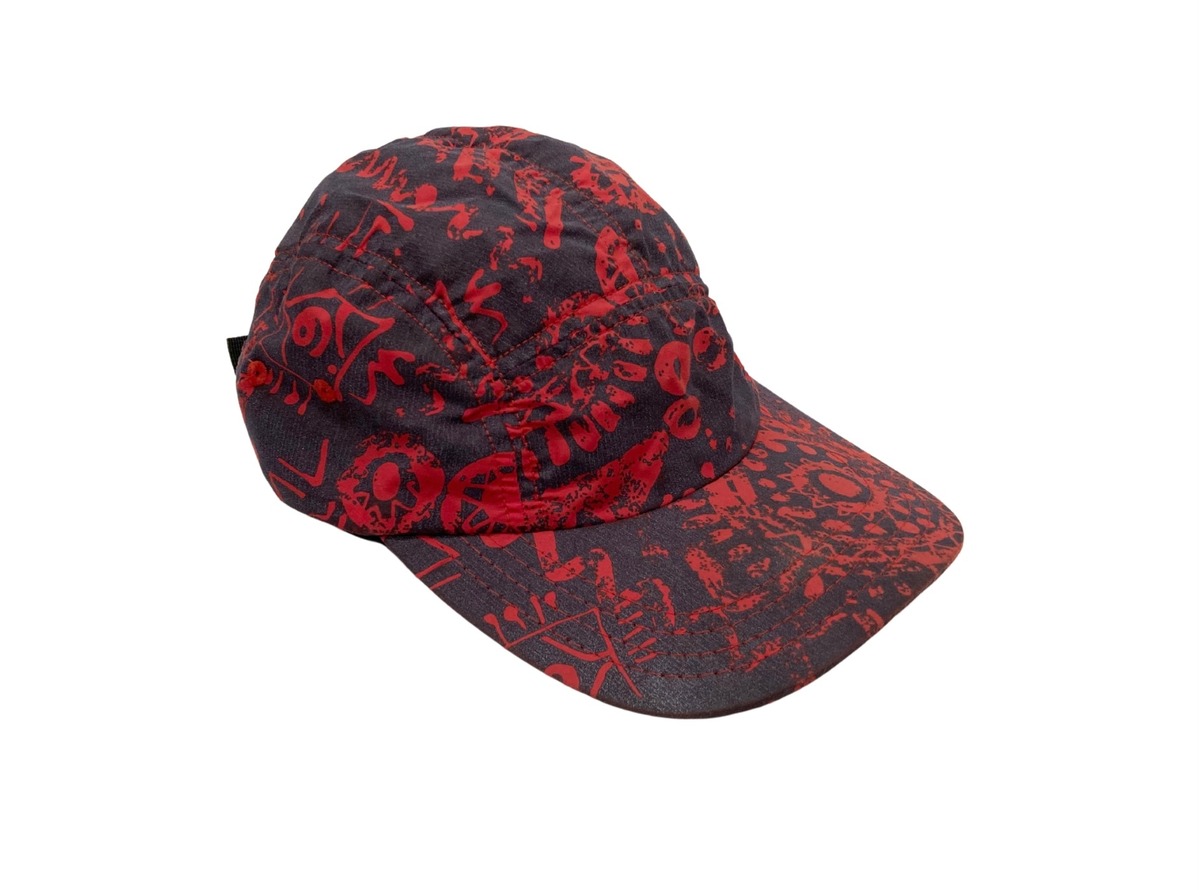 NEW ENGLAND " L.L.BEAN MATERIAL " CAP made in USA | BLACK BOX STORE