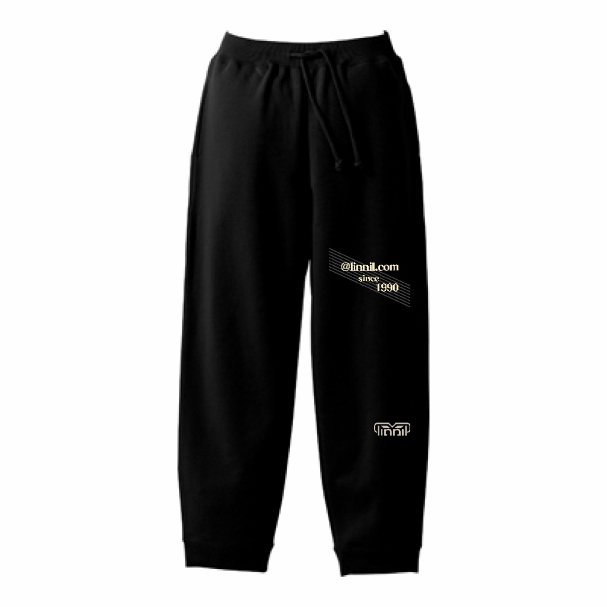 linnil スウェットパンツ | linnil
