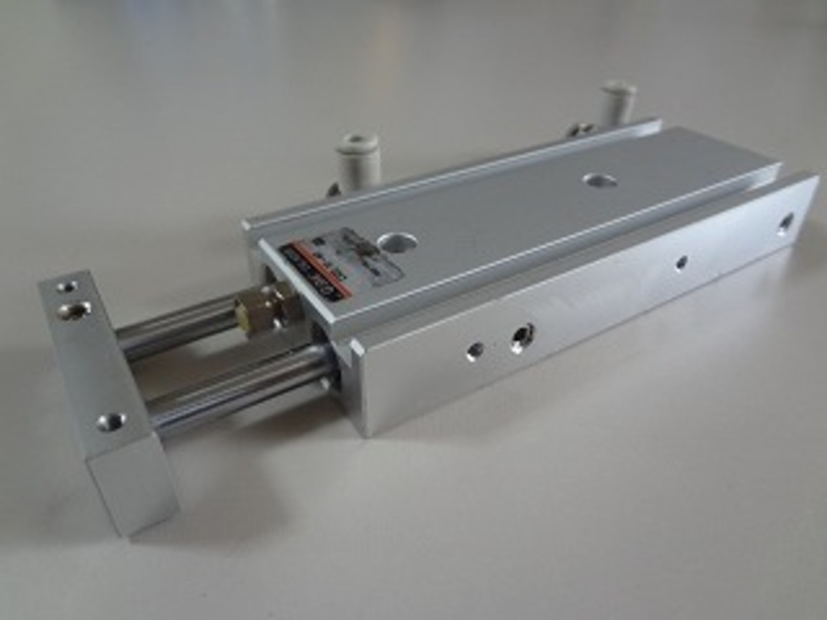 SMC CXSL-10-60（SLA-0205） | kosho net shop BASE店