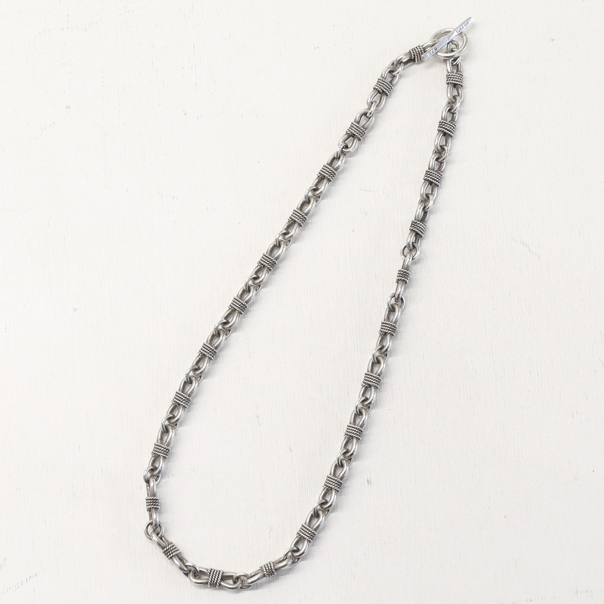 Mexican chain necklace | ARV
