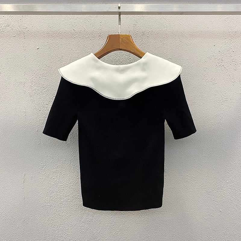 ビシューリボントップス | selectshop Lapipi