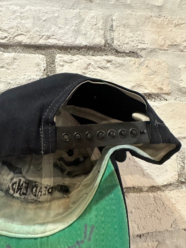 90s DEAD END Cap | B U D