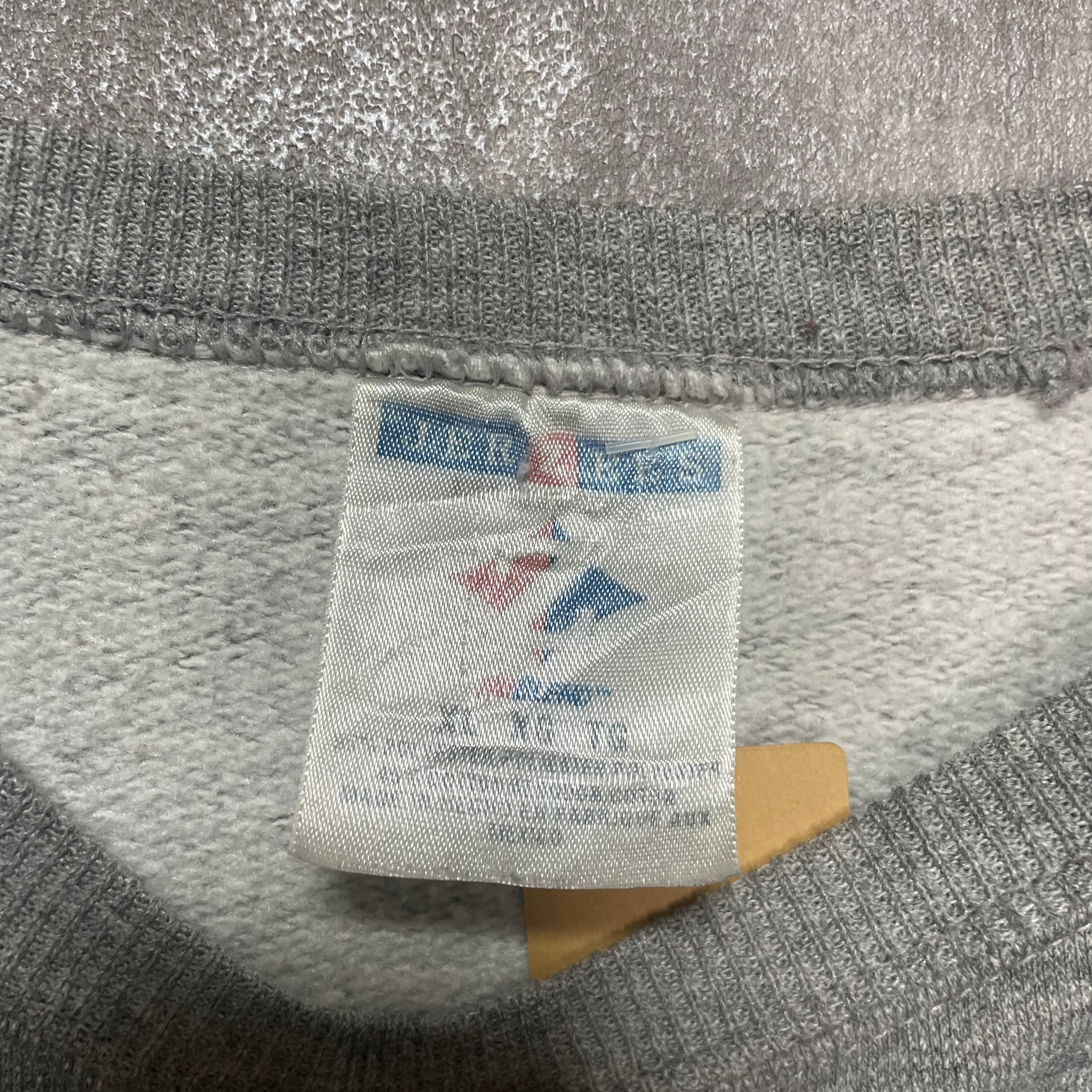 【90's】JERZEES スウェット XL vintage | 古着屋OLDGREEN