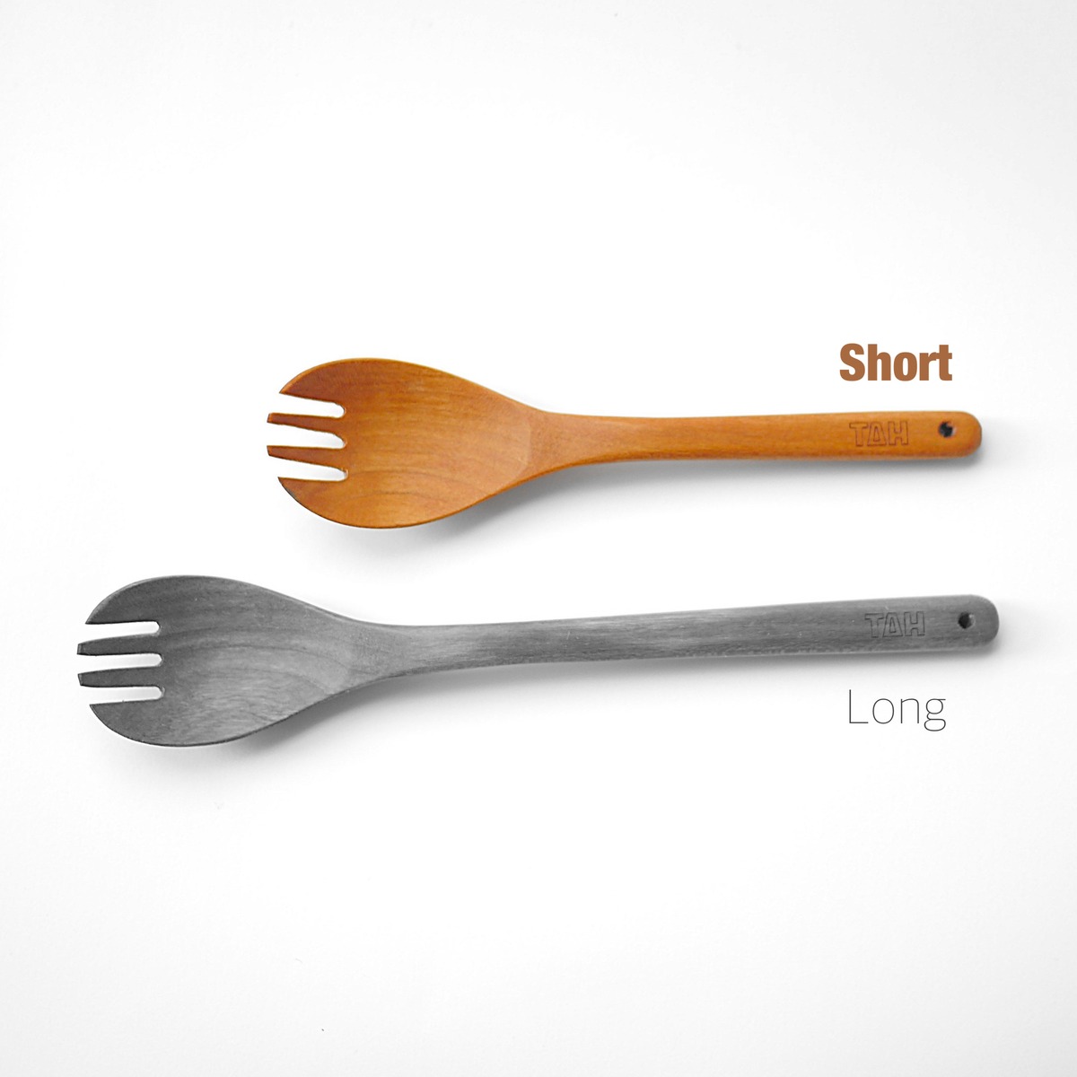 NATURE SPORK (Short) | TAKE A HIKE