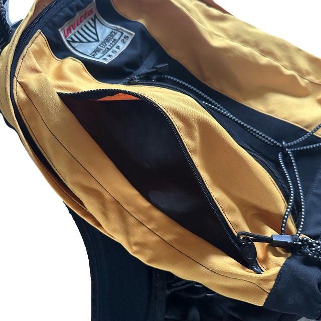 invicta bag pack | rubbers clothing