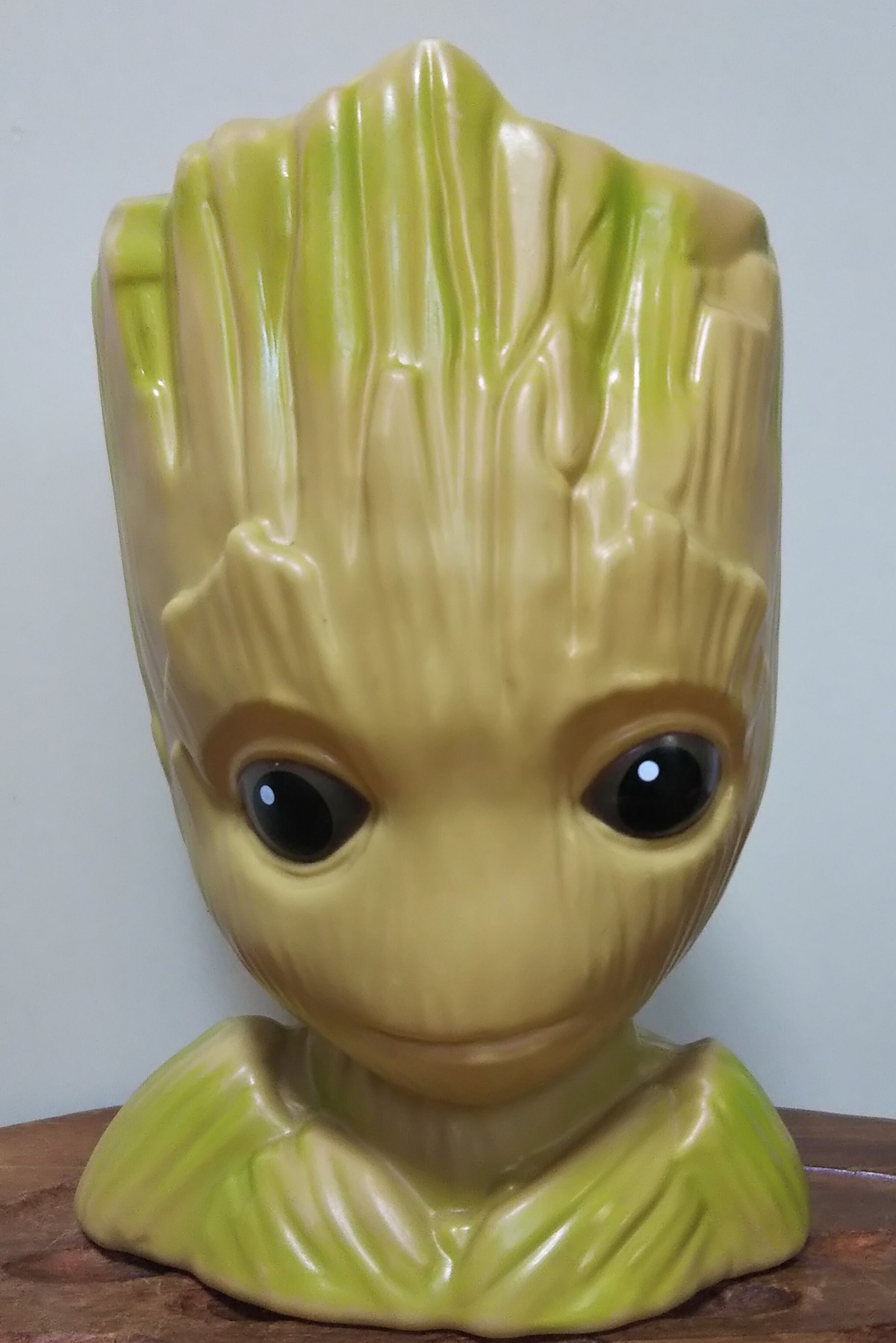 BABY GROOT POPCORN BUCKET ベイビーグルート ポップコーンバケツ GUARDIANS OF GALAXY VOL.2 ...