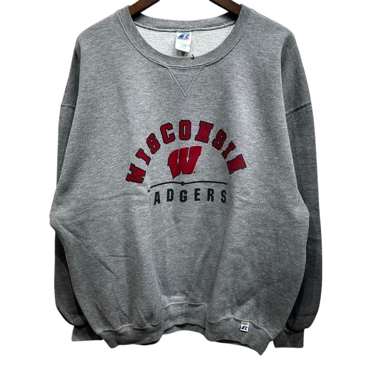 XL Russellスウェット BD0611200104 | SELEPIE