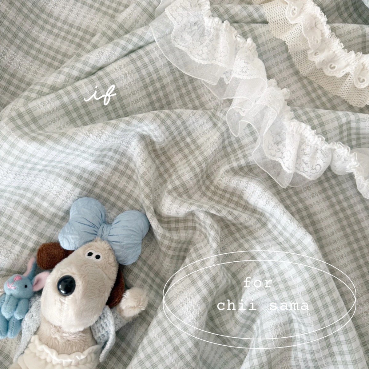 専用｜chii sama | if