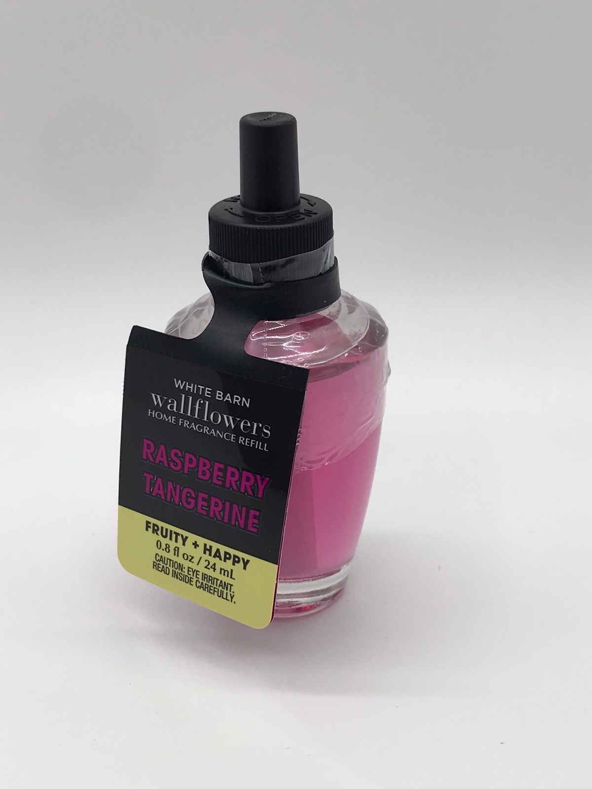 -Raspberry Tangerine-Wallflowers Fragrance Refill | Salon de Sagesse バス ...