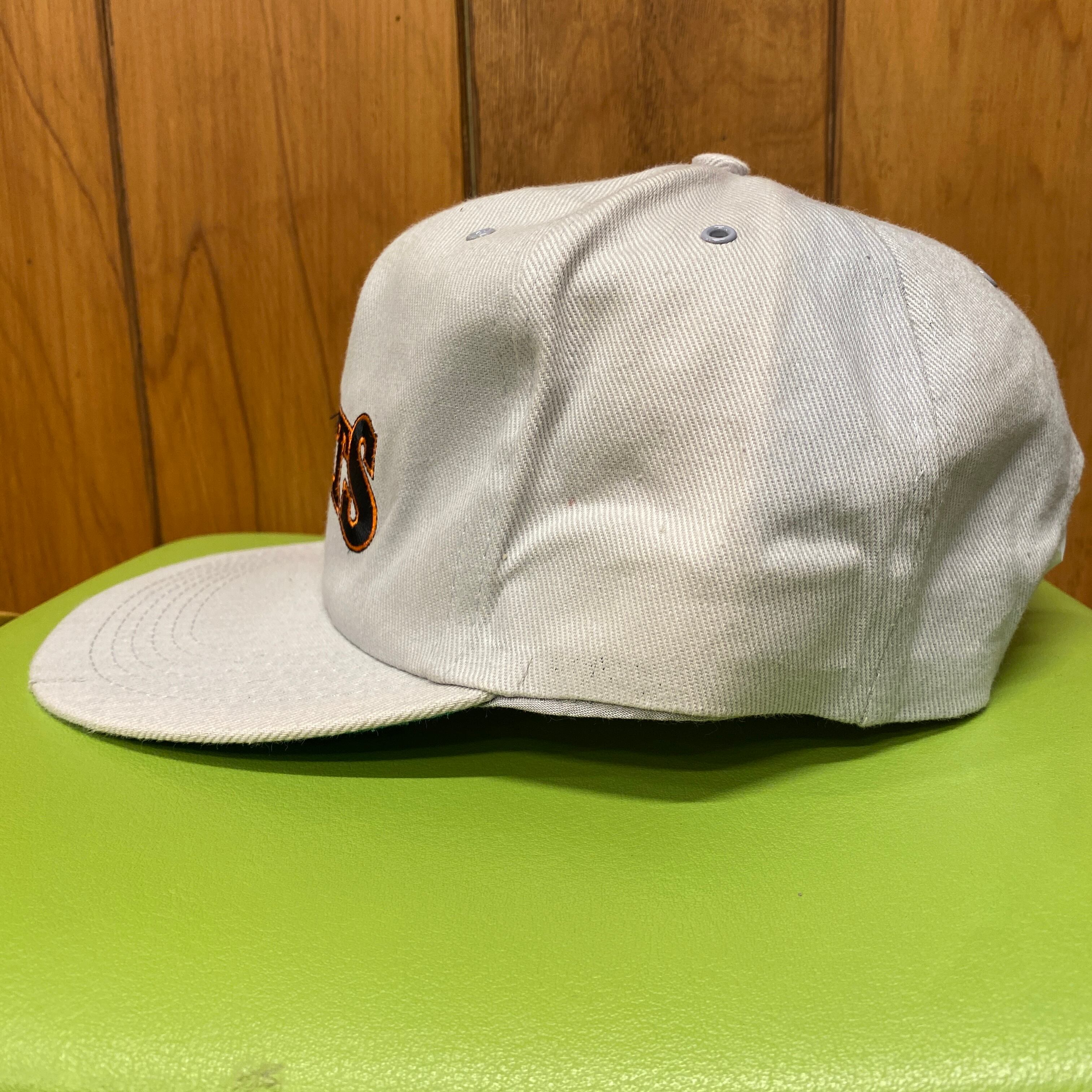 1990s OLD MBL CAP ”GIANTS” | safarionline
