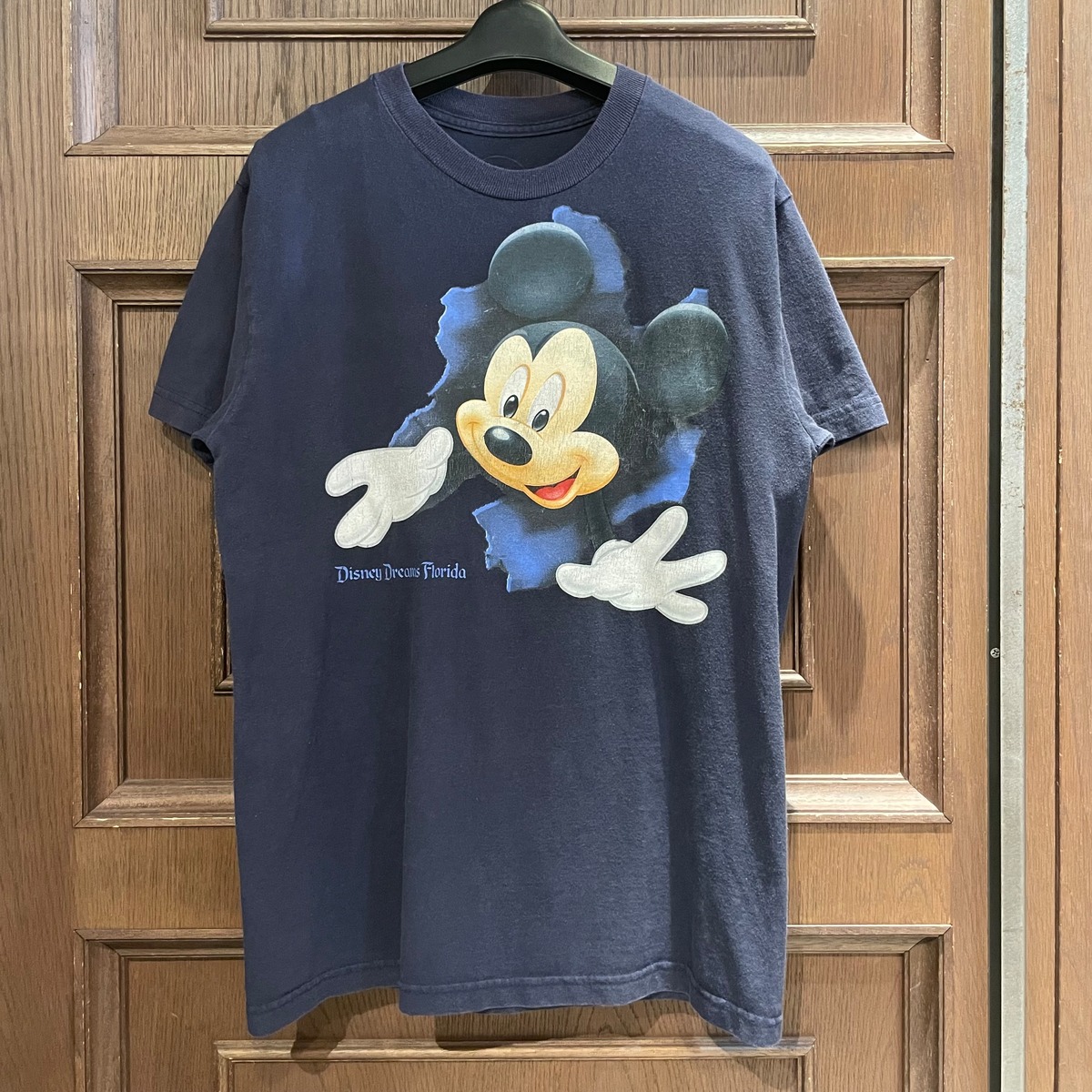 MICKEY T-SHIRT | Straight From L.A. Powered By BerBerJin