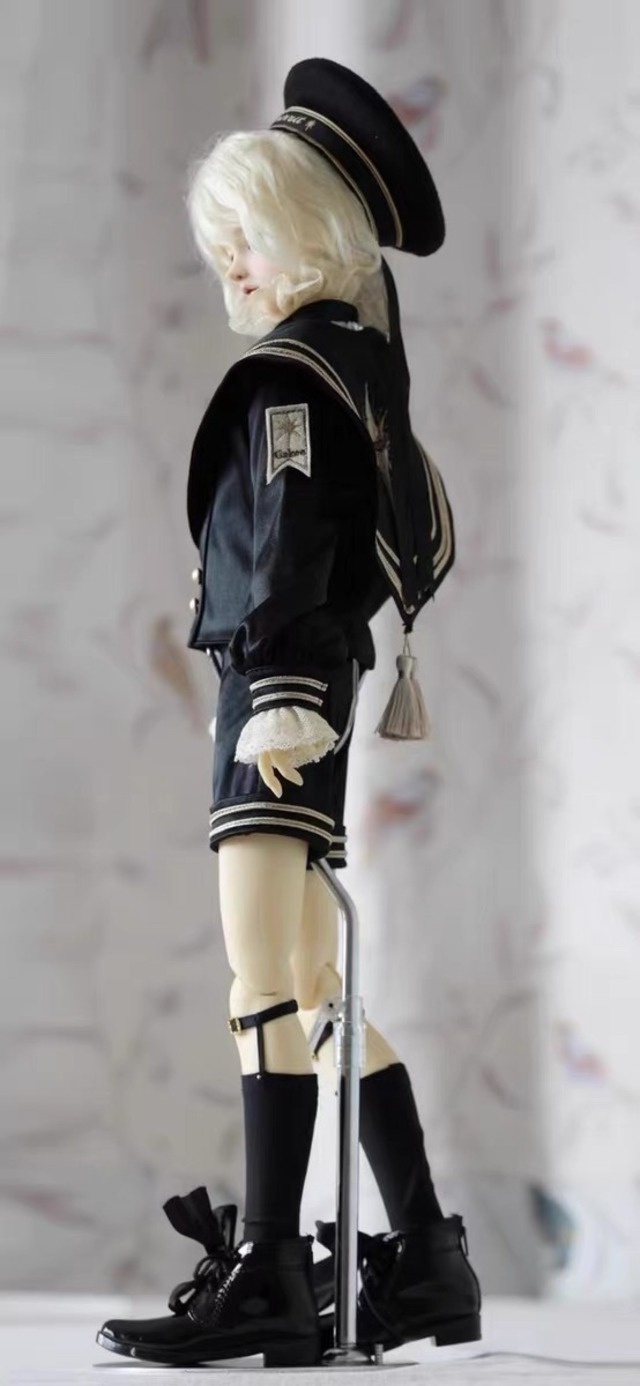 セット！SD13 SD17 SOOM ASDOLL RINGDOLL 洋服 服 BJD 球体関節人形 LOONGSOUL 73 1/4 MDD MSD KUMAKO ドール用 アウトフィット ...