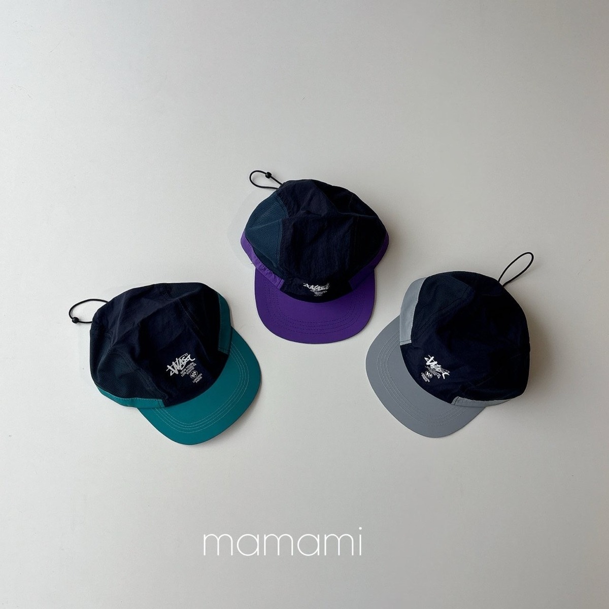 mamami splash cap | chama.
