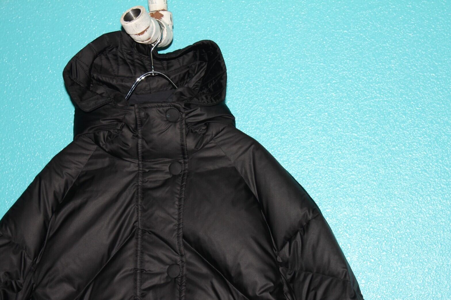 IENKI IENKI DUNLOP SHORT PUFFER JACKET | VOLAR IENKI IENKI DUNLOP SHORT PUFFER JACKET | VOLAR